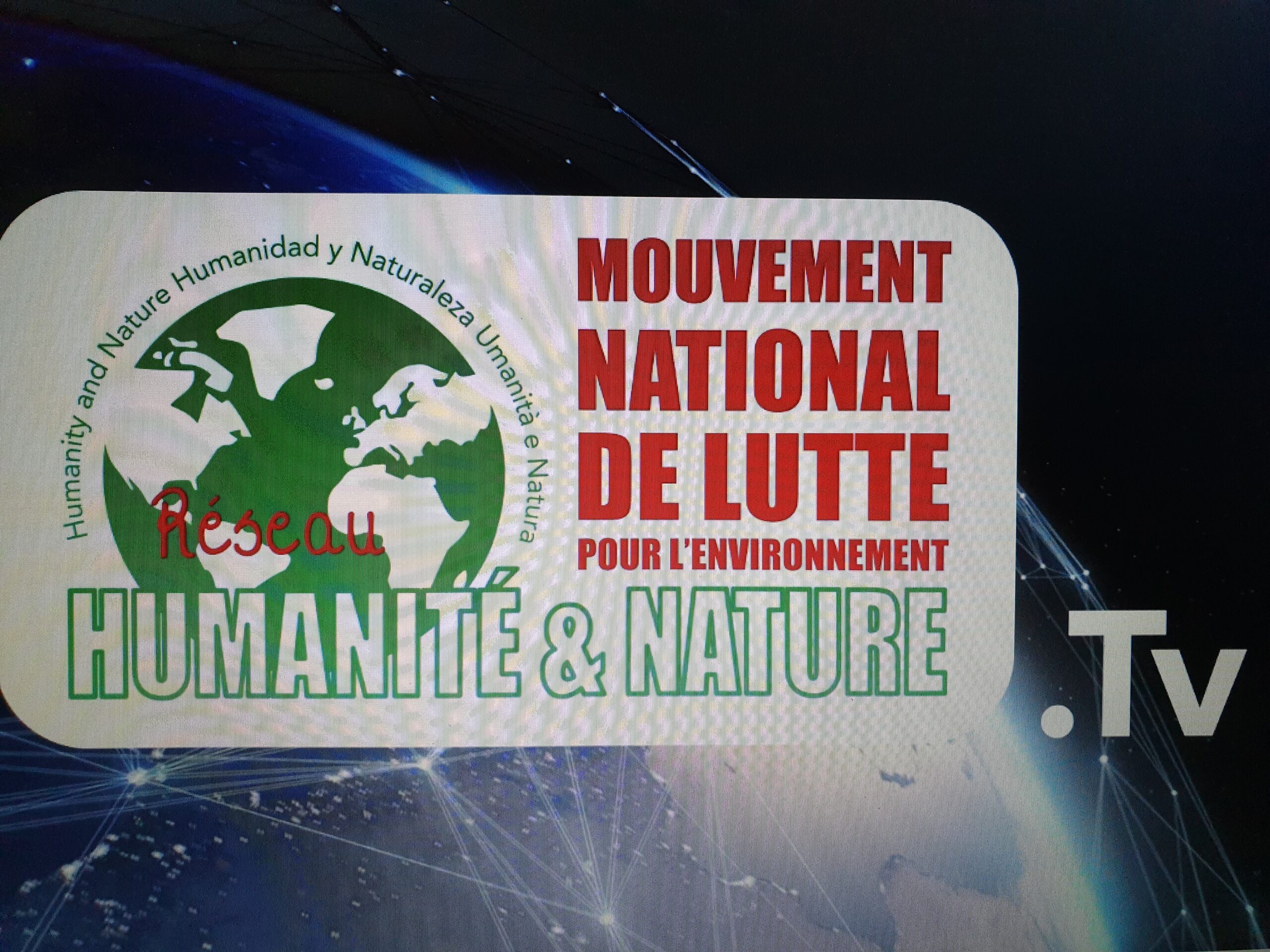 MNLE Web TV du 21 mars 2025 - MNLE - Mouvement National de Lutte pour l ...
