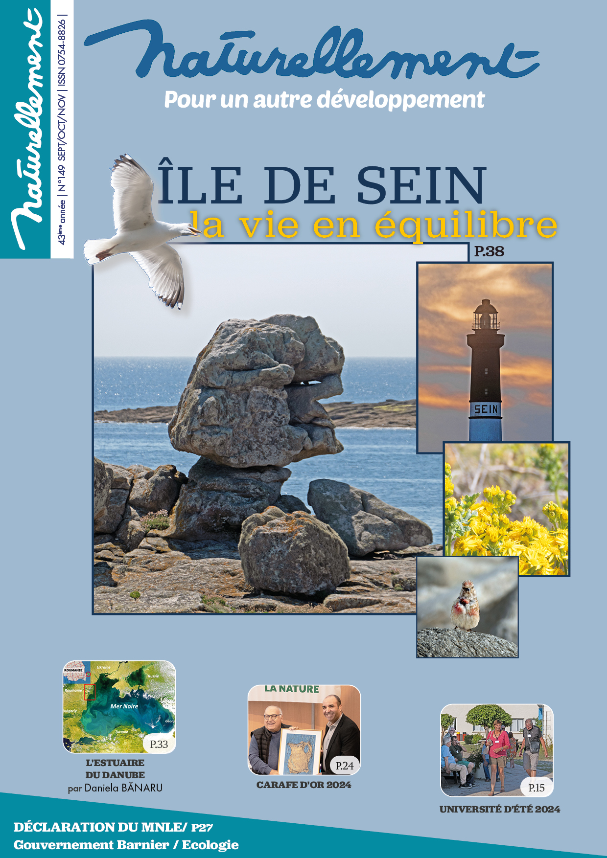 Web TV MNLE Octobre 2024 - MNLE - Mouvement National de Lutte pour l ...