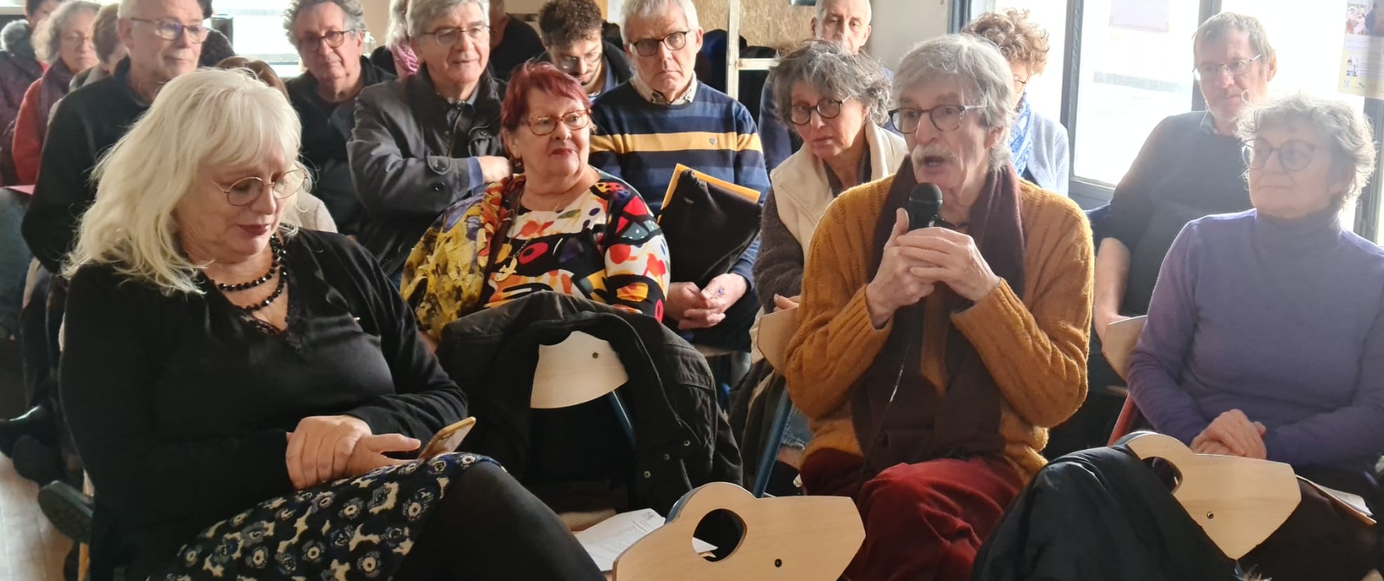 Bulletin d'infos du MNLE 93 du premier trimestre 2025 - MNLE ...